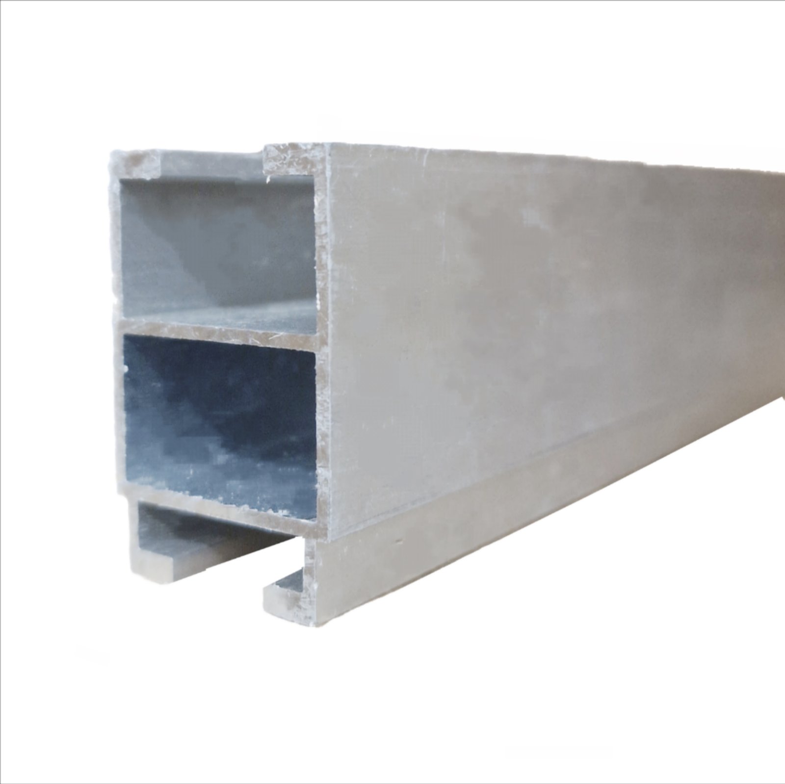 Helios Supplies T-Bolt Aluminum Rail 1m | Trikkis Energy LTD