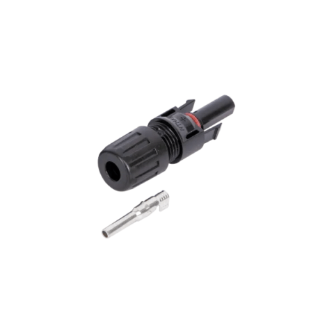 Male type MC4 4-6mm2 | Trikkis Energy LTD