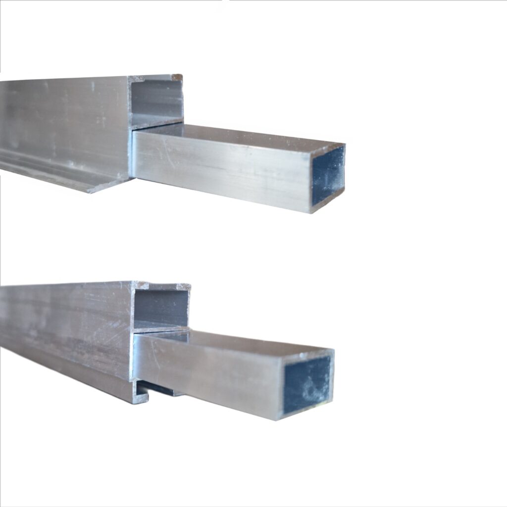 Helios Rail Connector 27cm | Trikkis Energy LTD