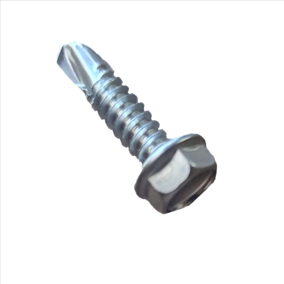 Stainless Steel Self Drilling Screw 6.3x19mm | Trikkis Energy LTD