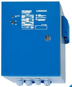 AC POWER PACK Lorentz PP-2000S | Trikkis Energy LTD